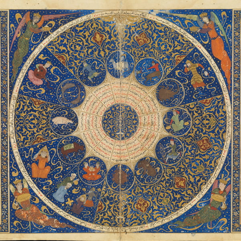 A New Vision for Islamic Pasts and Futures | University Library | Brown ...